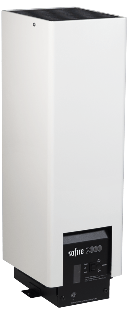 NordSolar verkkokaupasta aurinkosähköä kotiin ja mökille