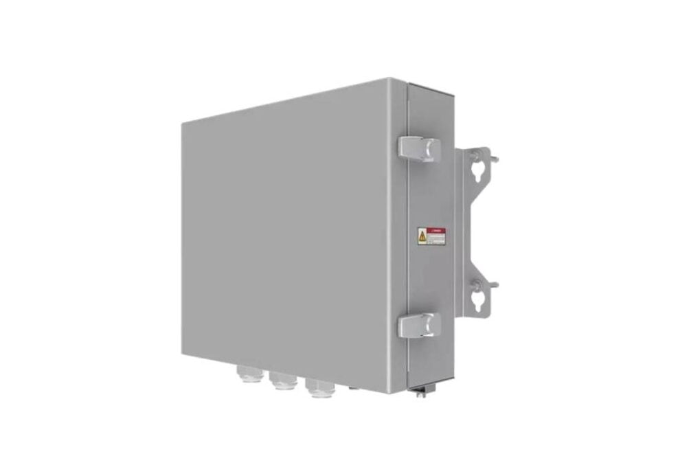 Huawei LUNA2000 Backup Box - NordSolar