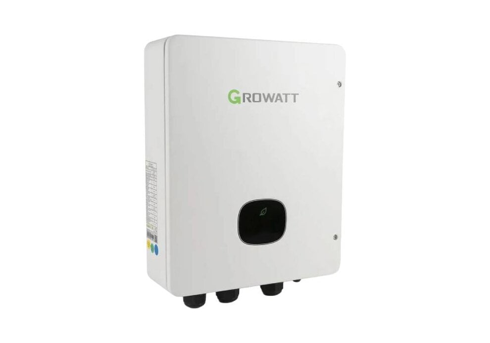 Growatt SYN 50-XH-30 Backup Box - NordSolar verkkokaupasta